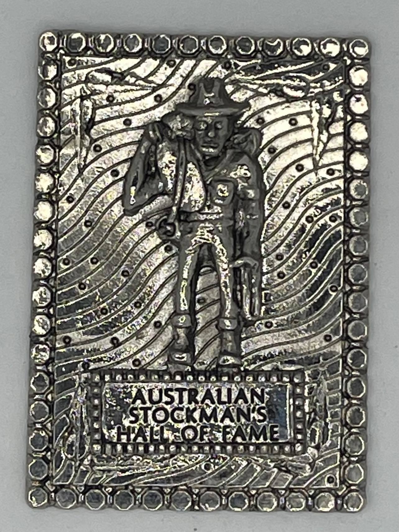 RINGER - Australian Tourist Souvenirs