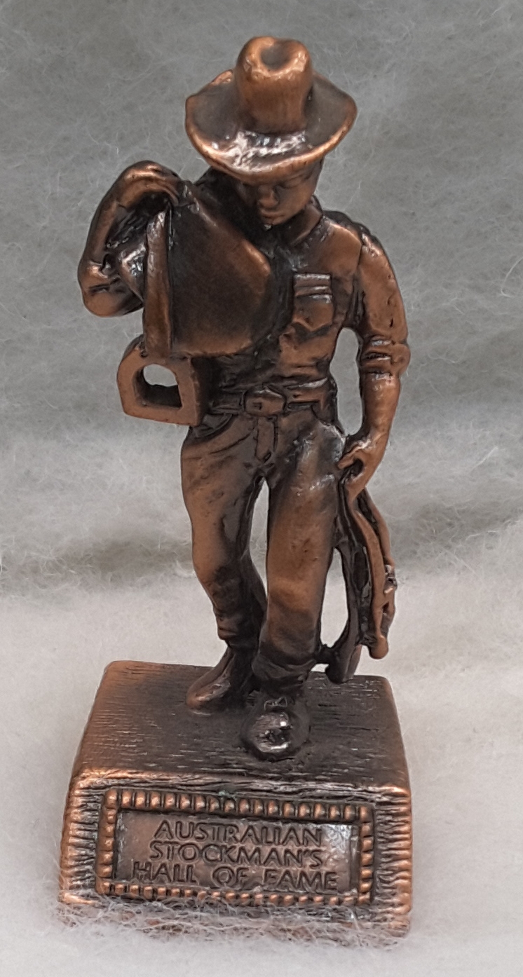 Ringer - Large - Australian Tourist Souvenirs