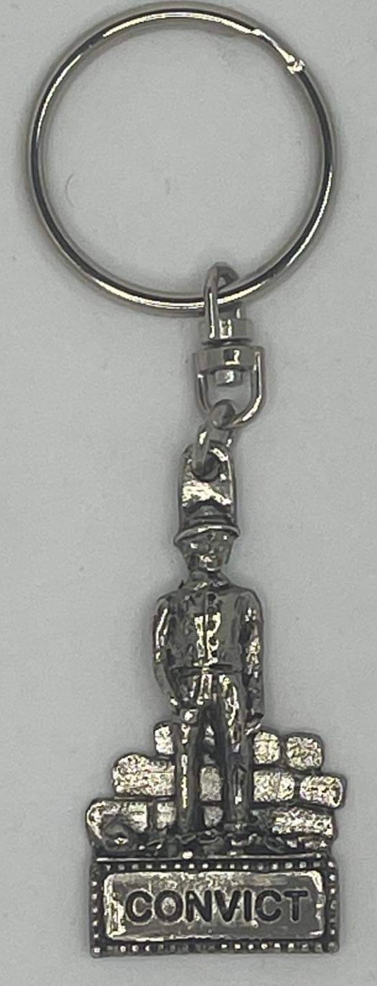 CONVICT - Australian Tourist Souvenirs