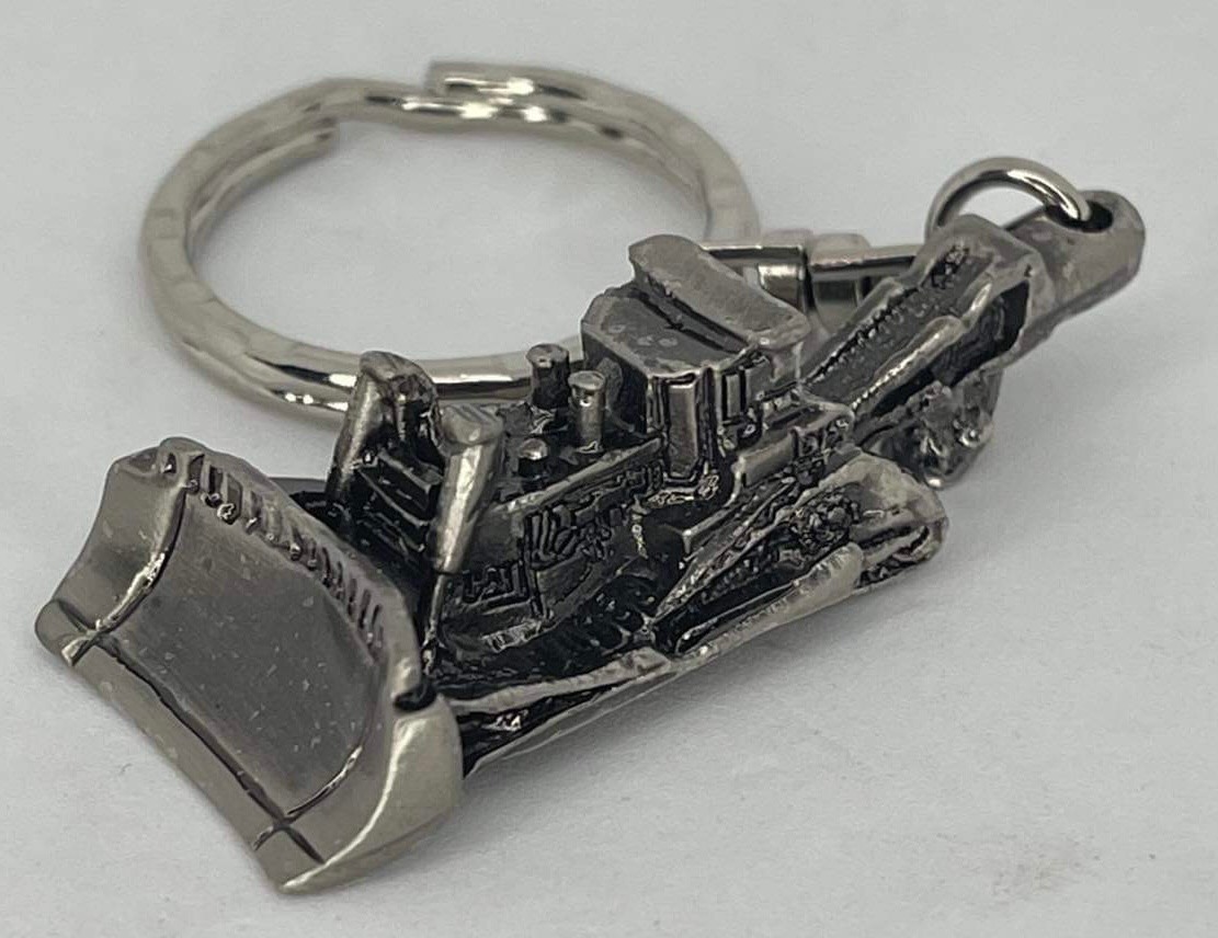 TRUCK - BULLDOZER - Australian Tourist Souvenirs