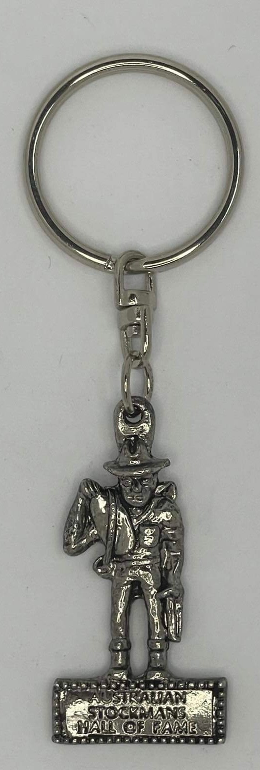 RINGER - Australian Tourist Souvenirs