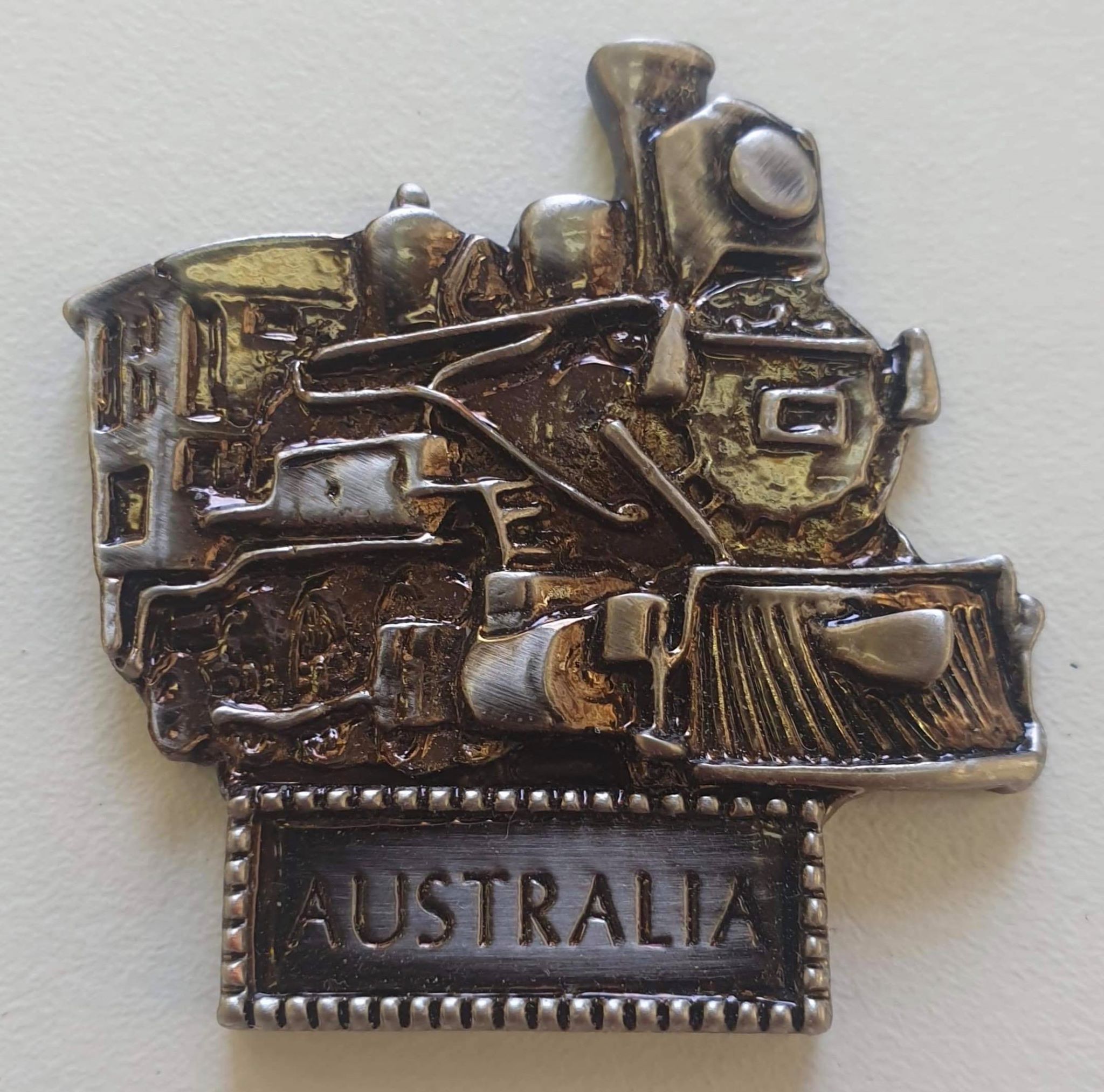 Stagecoach – Australian Tourist Souvenirs